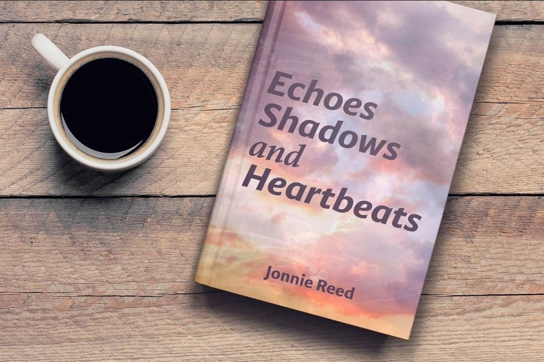 Home - Words of Release Poetry - Jonnie Reed